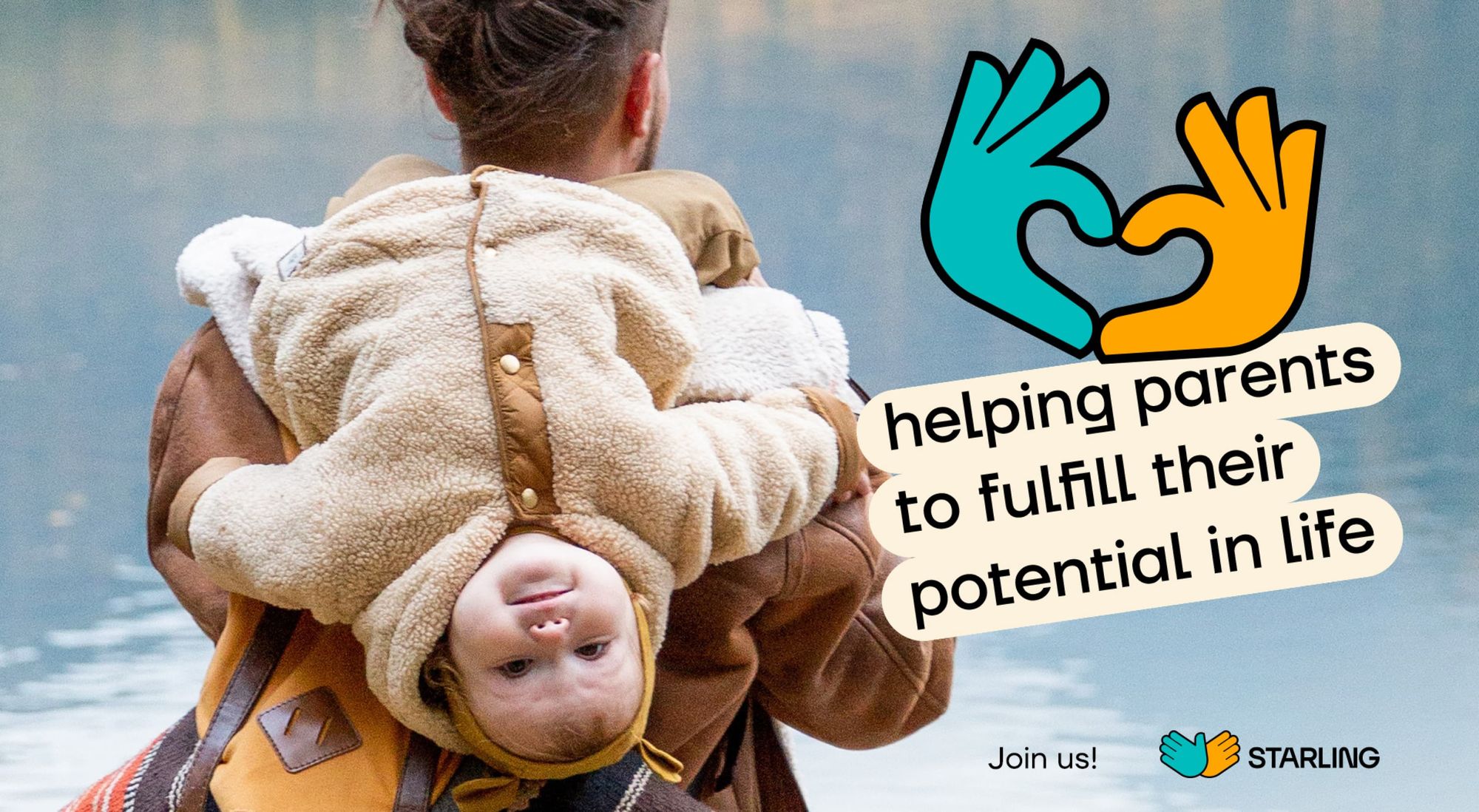 STARLING Brand Identity - Aida Pioneer