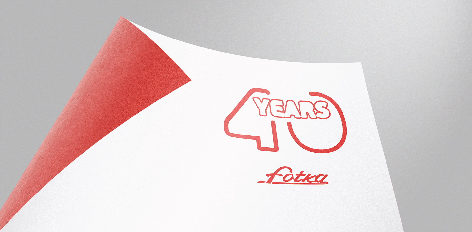 Fotka — Logo Design by Nikos Isakidis