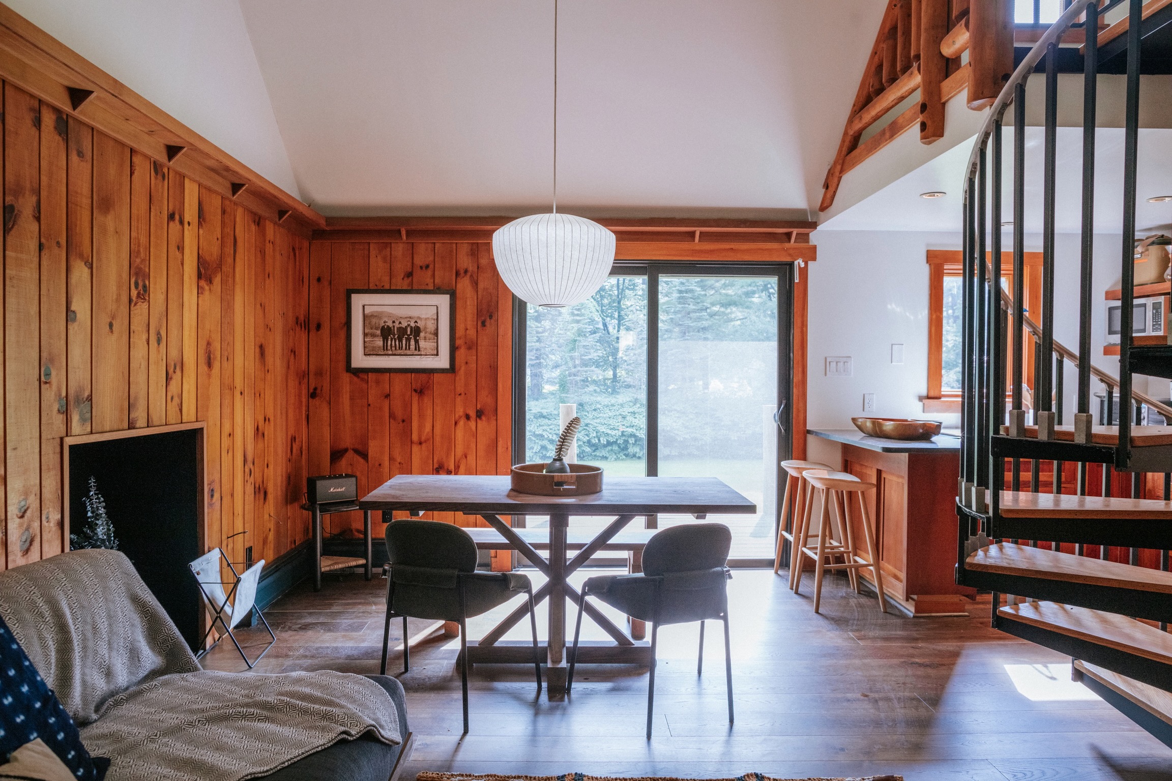 The Leeway - Hotel and Riverside Campground in the Catskills