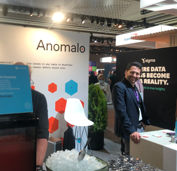 Anomalo | Complete Data Quality Platform - Careers