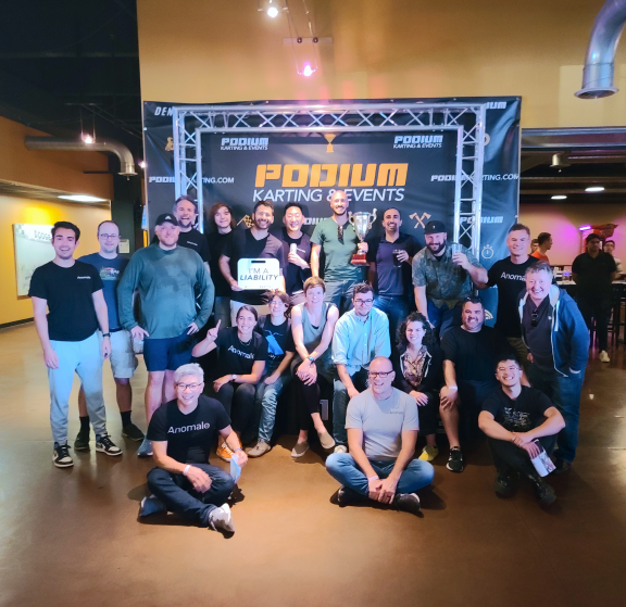 Anomalo | Complete Data Quality Platform - Careers