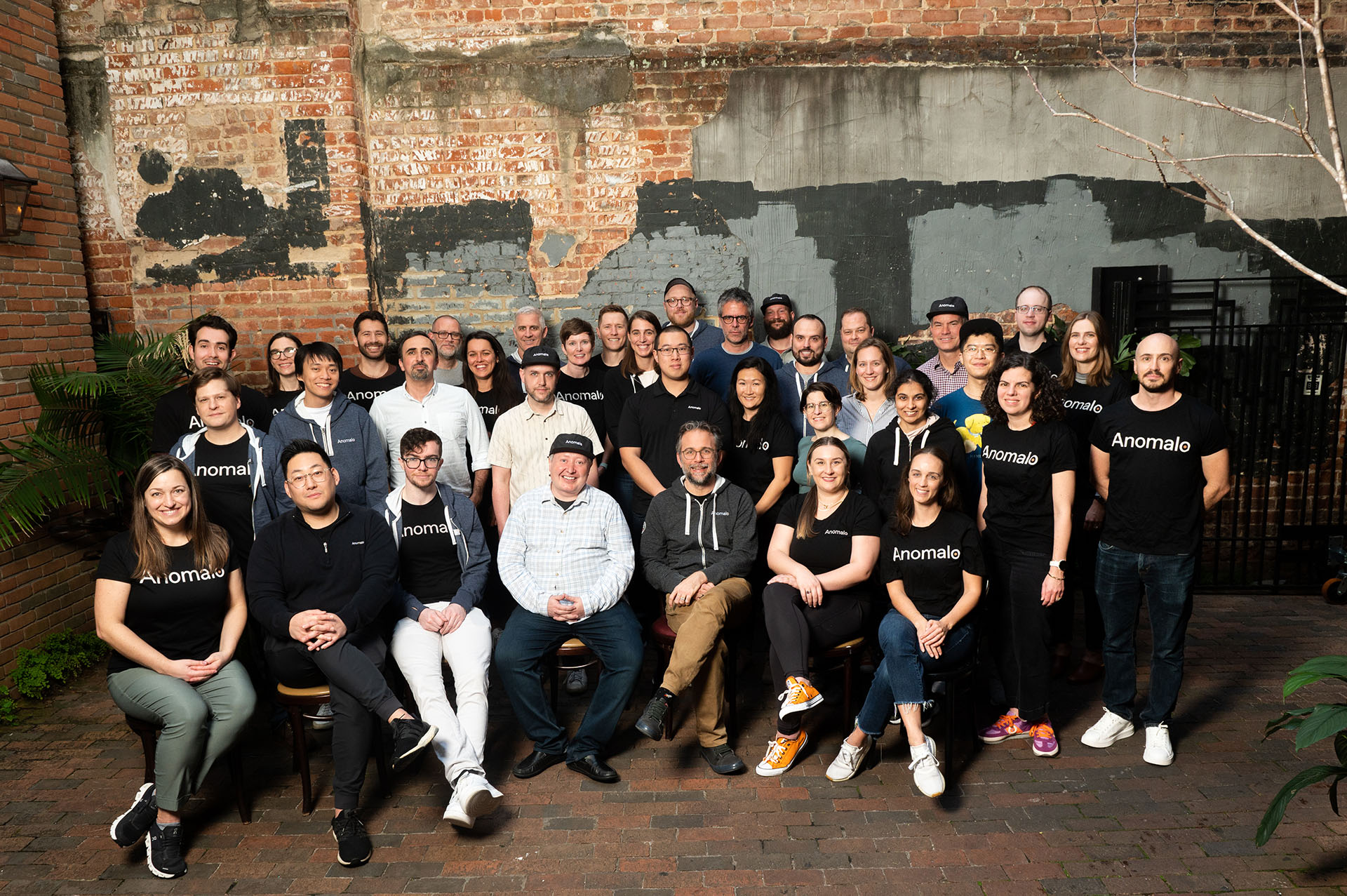 Anomalo | Complete Data Quality Platform - Careers