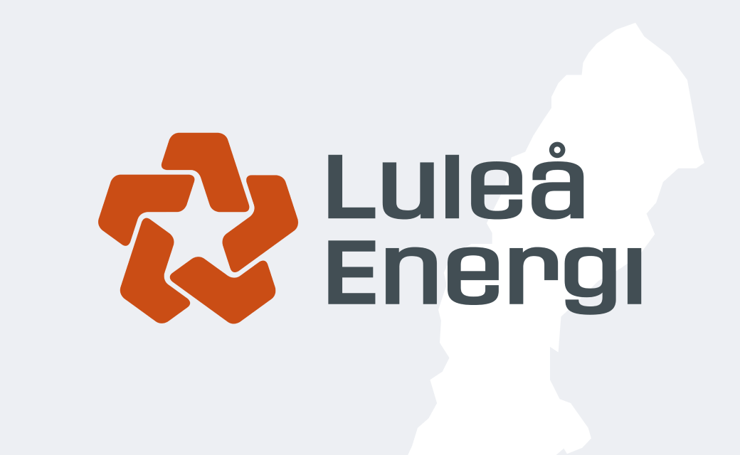 Airpelago conducts proof of concept project with Luleå Energi in Sweden
