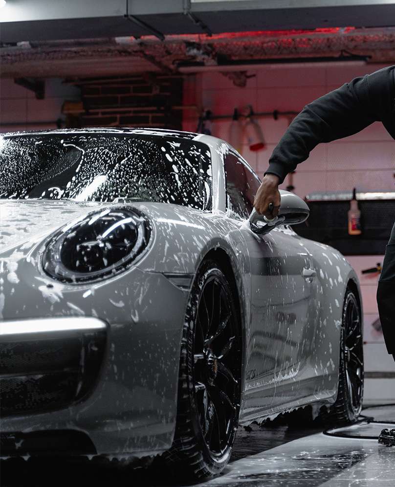 MJ Detailing | Professional Car Detailing Services in Memphis, TN