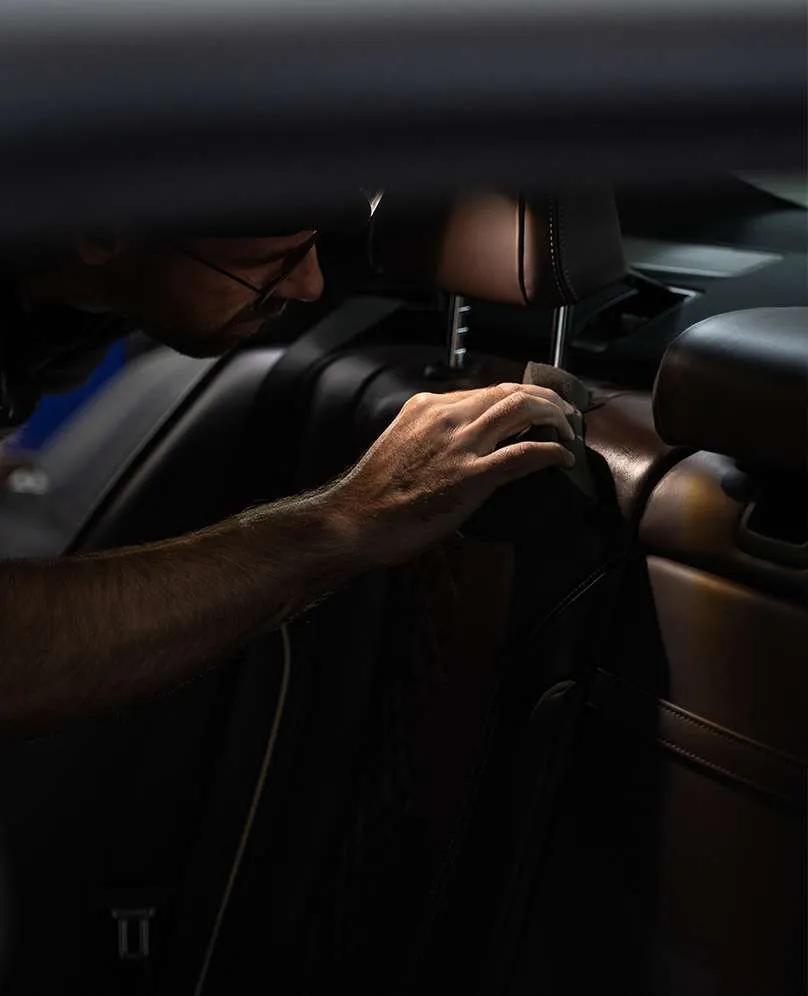 MJ Detailing | Professional Car Detailing Services in Memphis, TN