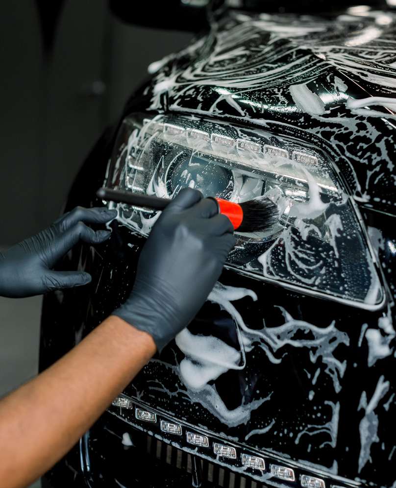 MJ Detailing | Professional Car Detailing Services in Memphis, TN