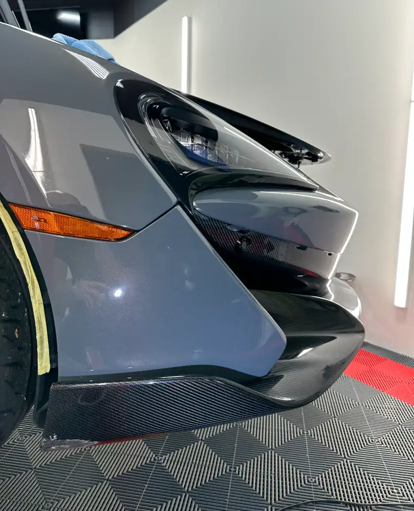 MJ Detailing | Professional Car Detailing Services in Memphis, TN