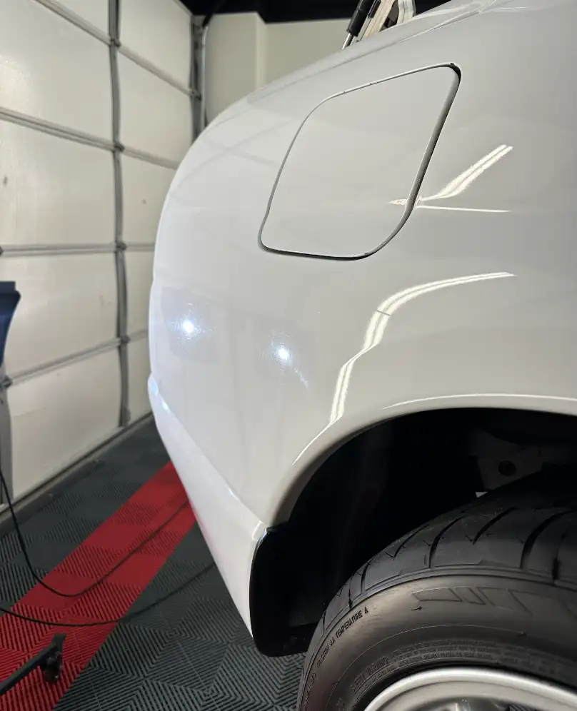 MJ Detailing | Professional Car Detailing Services in Memphis, TN