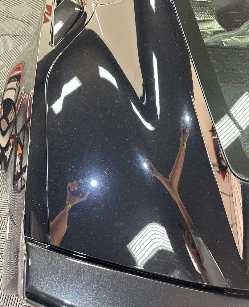 MJ Detailing | Professional Car Detailing Services in Memphis, TN