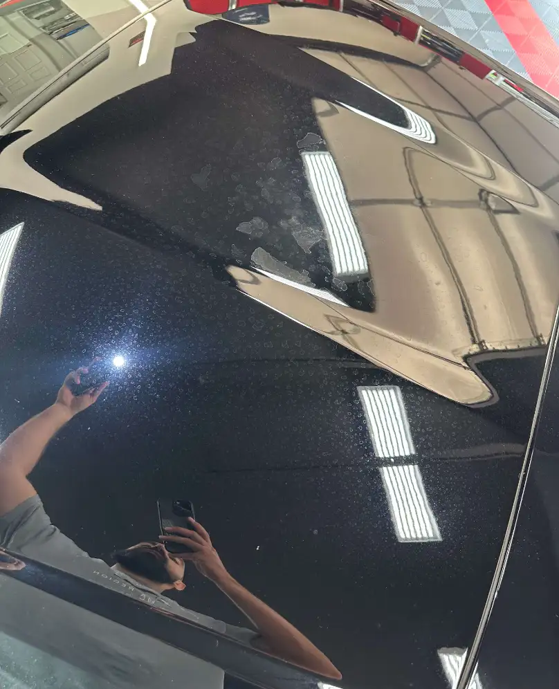 MJ Detailing | Professional Car Detailing Services in Memphis, TN