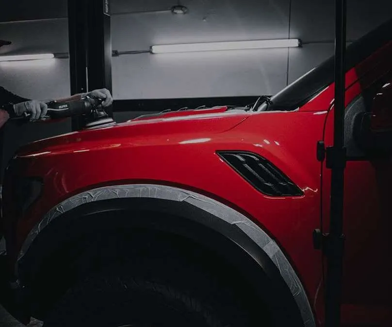 Gallery | MJ Detailing