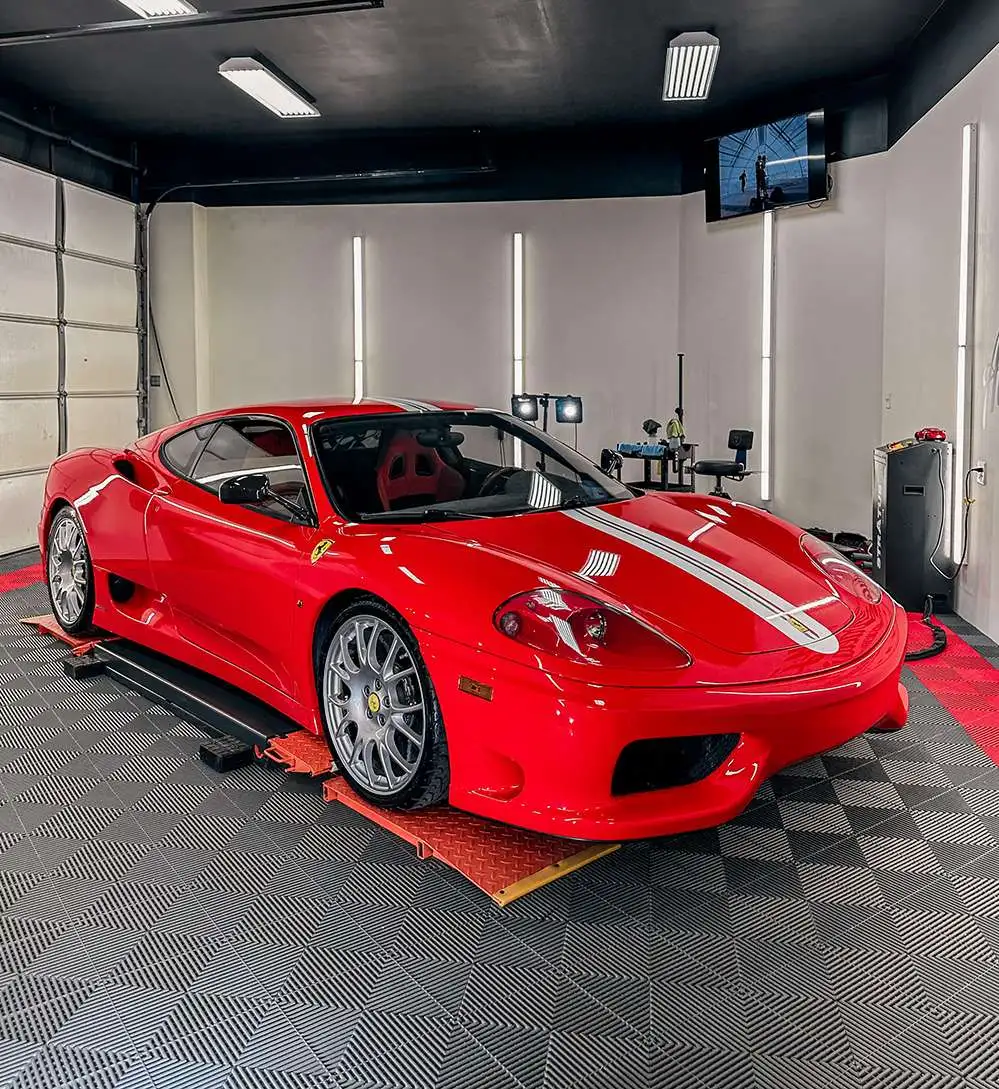 MJ Detailing | Professional Car Detailing Services in Memphis, TN