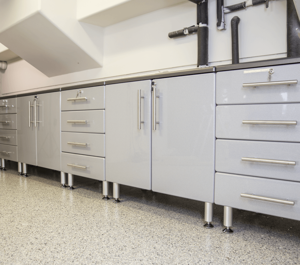 Garage Cabinets | Garage Champs