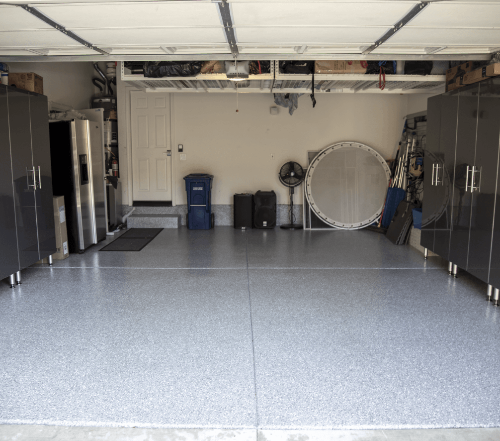 Epoxy Flooring | Garage Champs Epoxy Flooring | Garage Champs