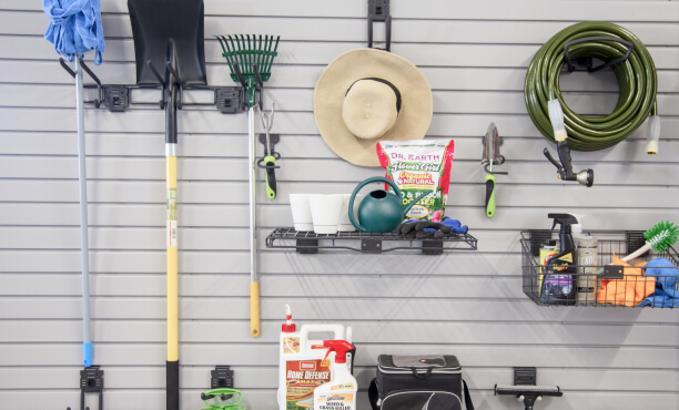 North Carolina Garage Experts | Garage Champs