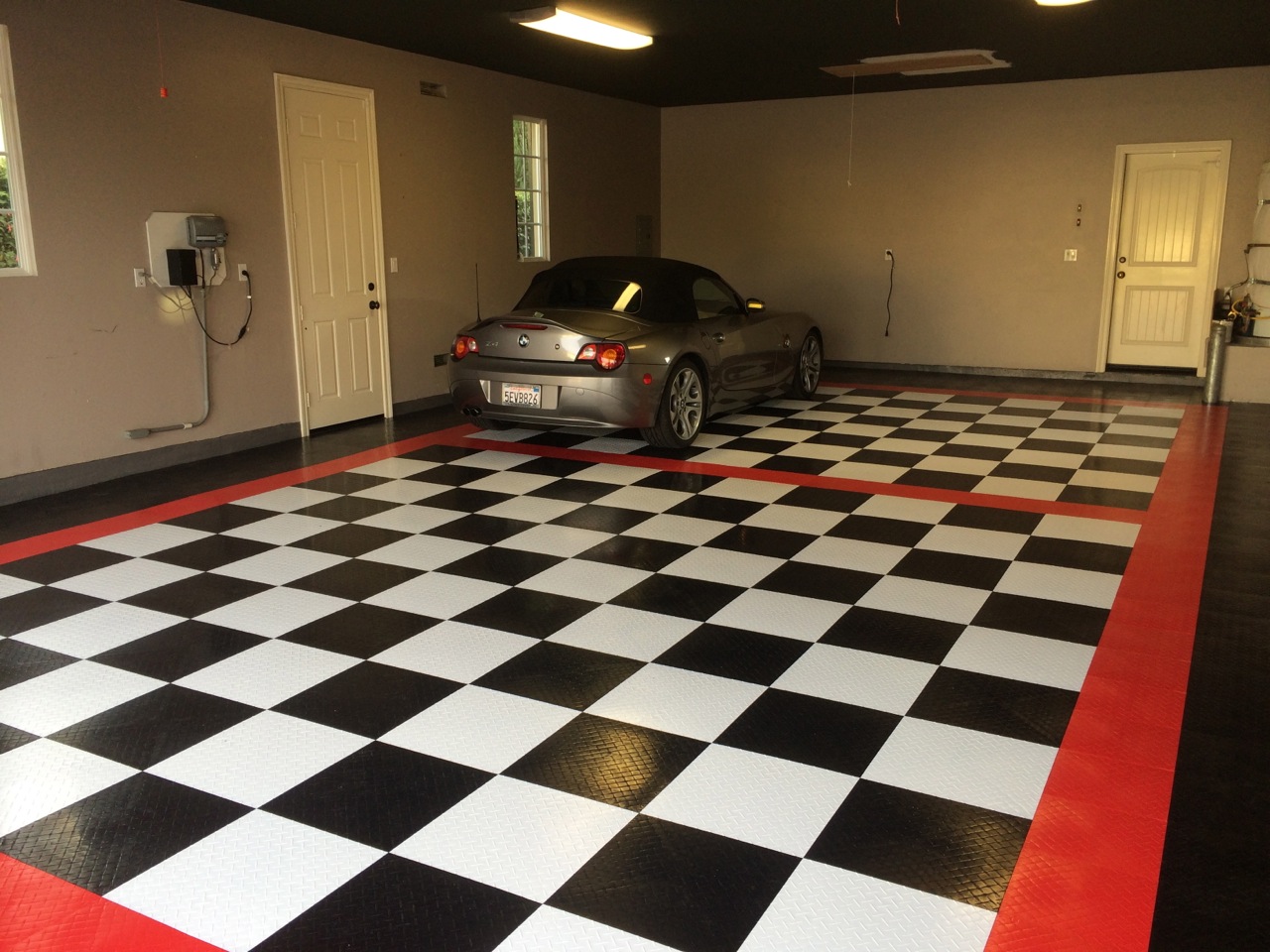 Garage Organization in Waxhaw | Garage Champs
