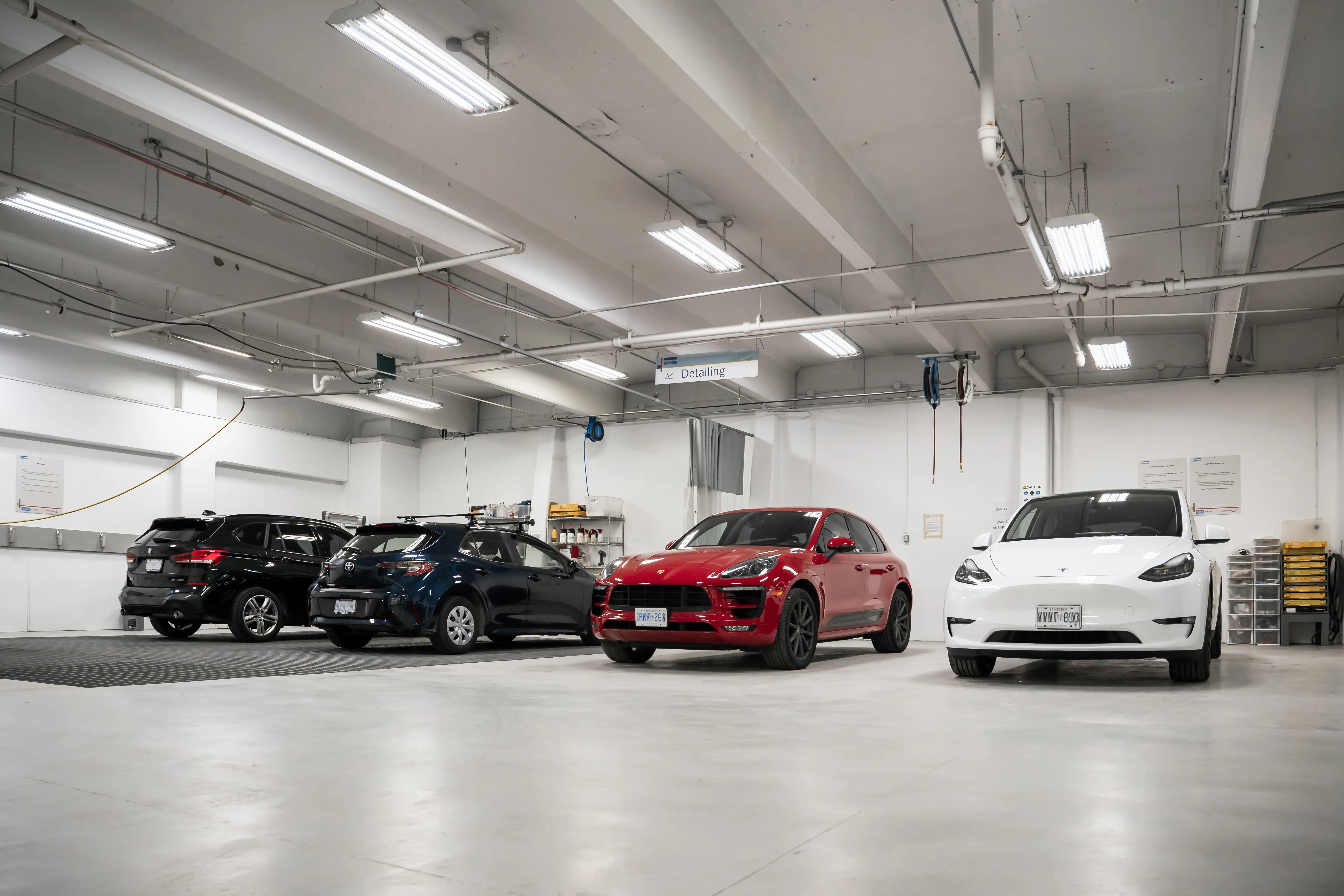 The Wonderful Benefits of Car Detailing | CSN 427 Auto Collision