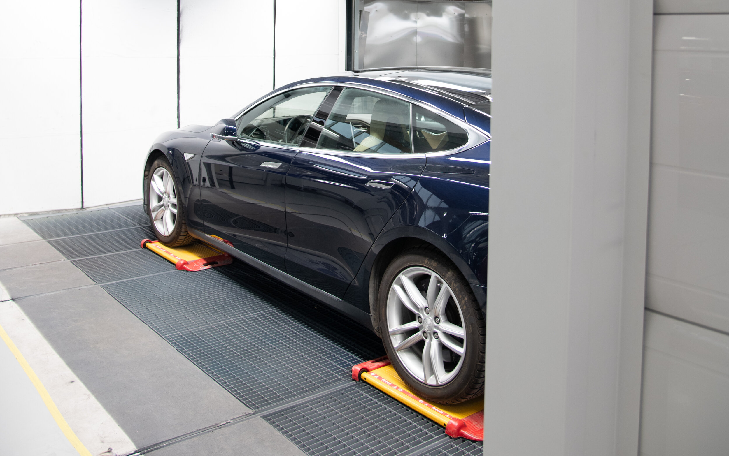 Perspectives on Clean Mobility | CSN 427 Auto Collision