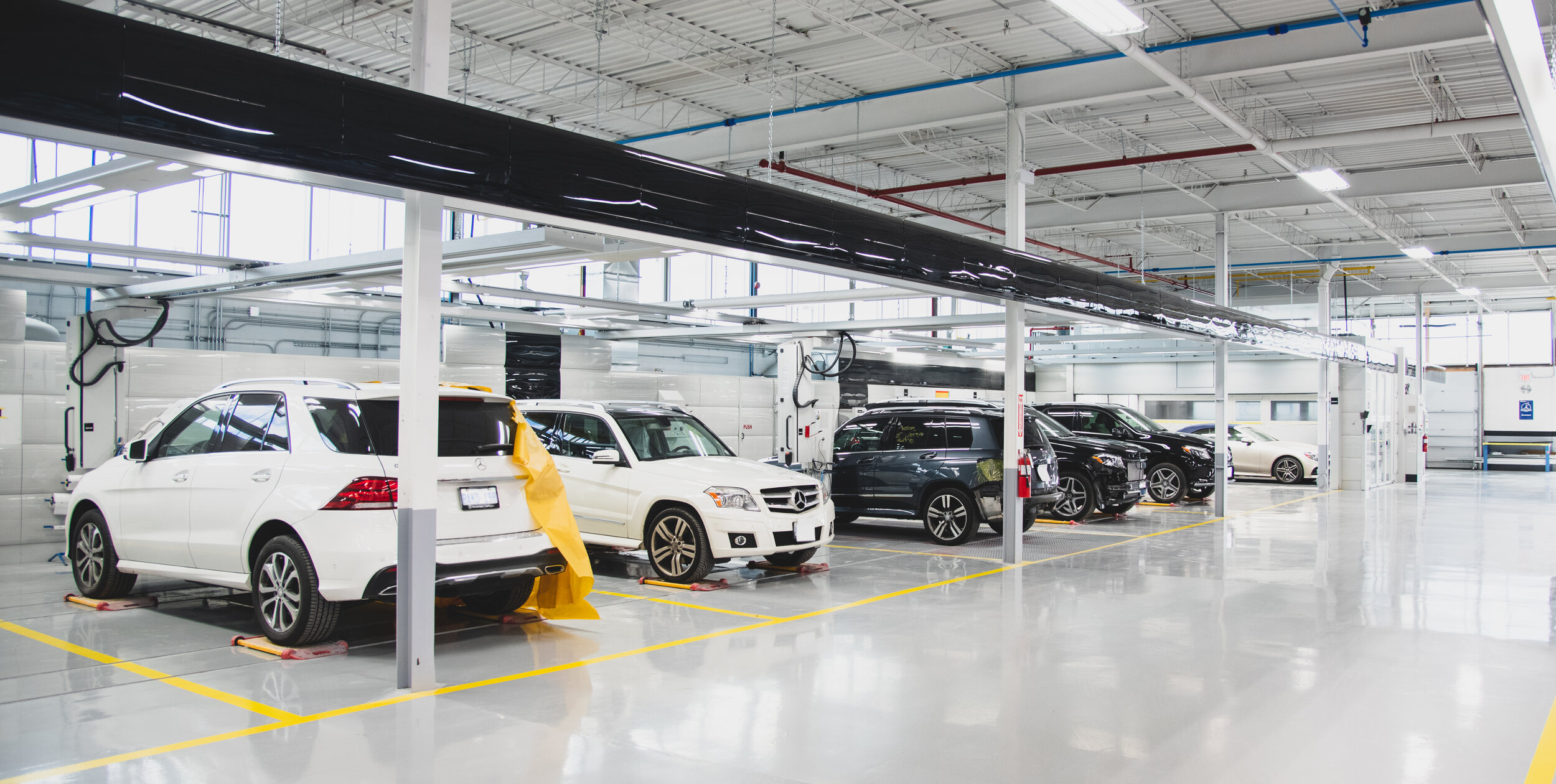 Career Opportunities in Collision Industry | CSN 427 Auto Collision