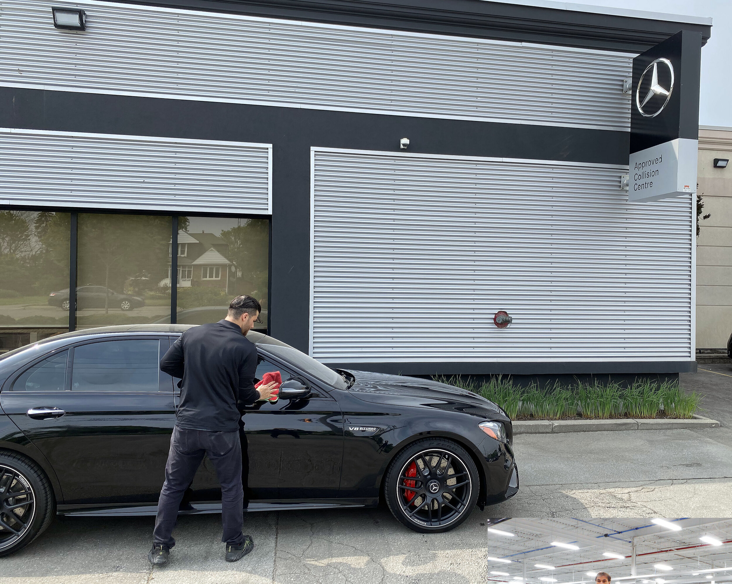 Expert Guide to EV Collision Repair | CSN 427 Auto Collision