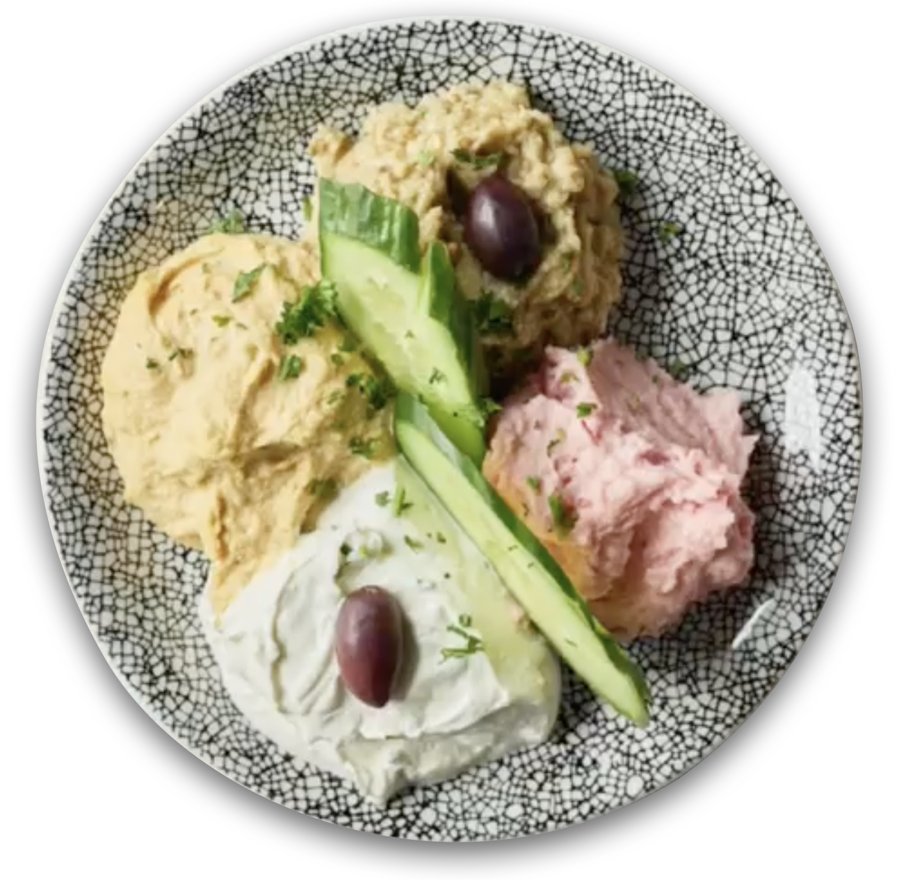 Experience Authentic Greek Dining at Mezes