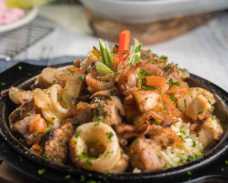 Indulge in Authentic Greek Flavors | Mezes Menu