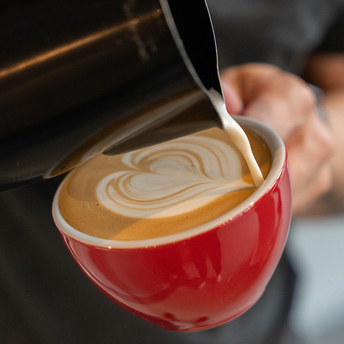 Best Barista Challenge 2023