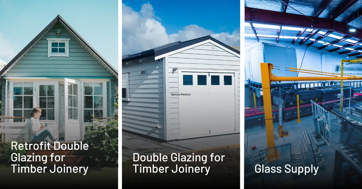 Trusted Double Glazing Company - Auckland | Atlas Glass
