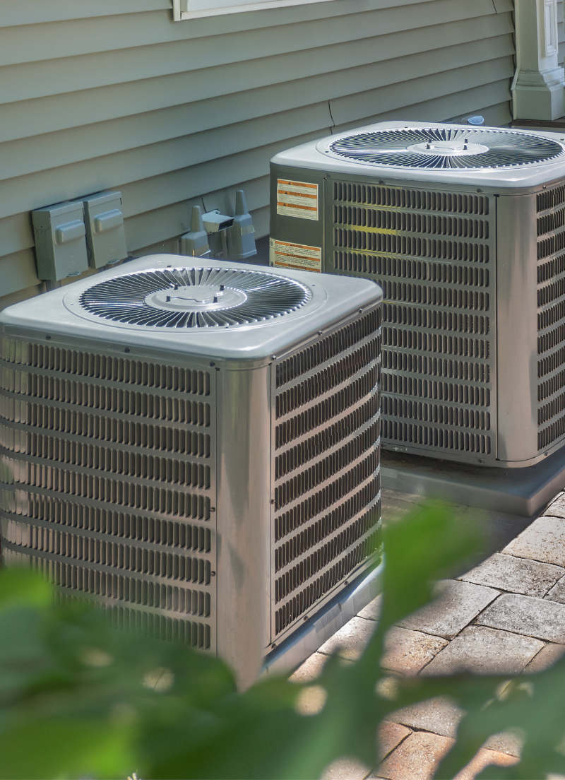AC Blowing Hot Air ? Causes and Solutions
