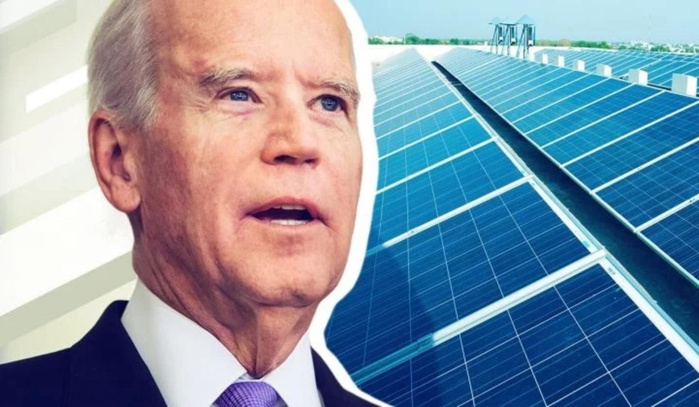 President Biden Takes Executive Action to Boost Solar - What Will It ...