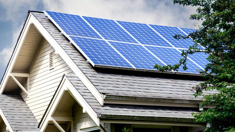 Do Solar Panels Really Save You Money?