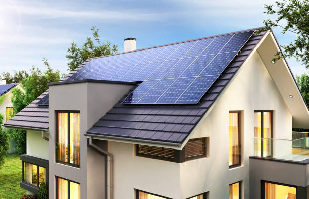 How Many KWh Does A House Use Per Day?