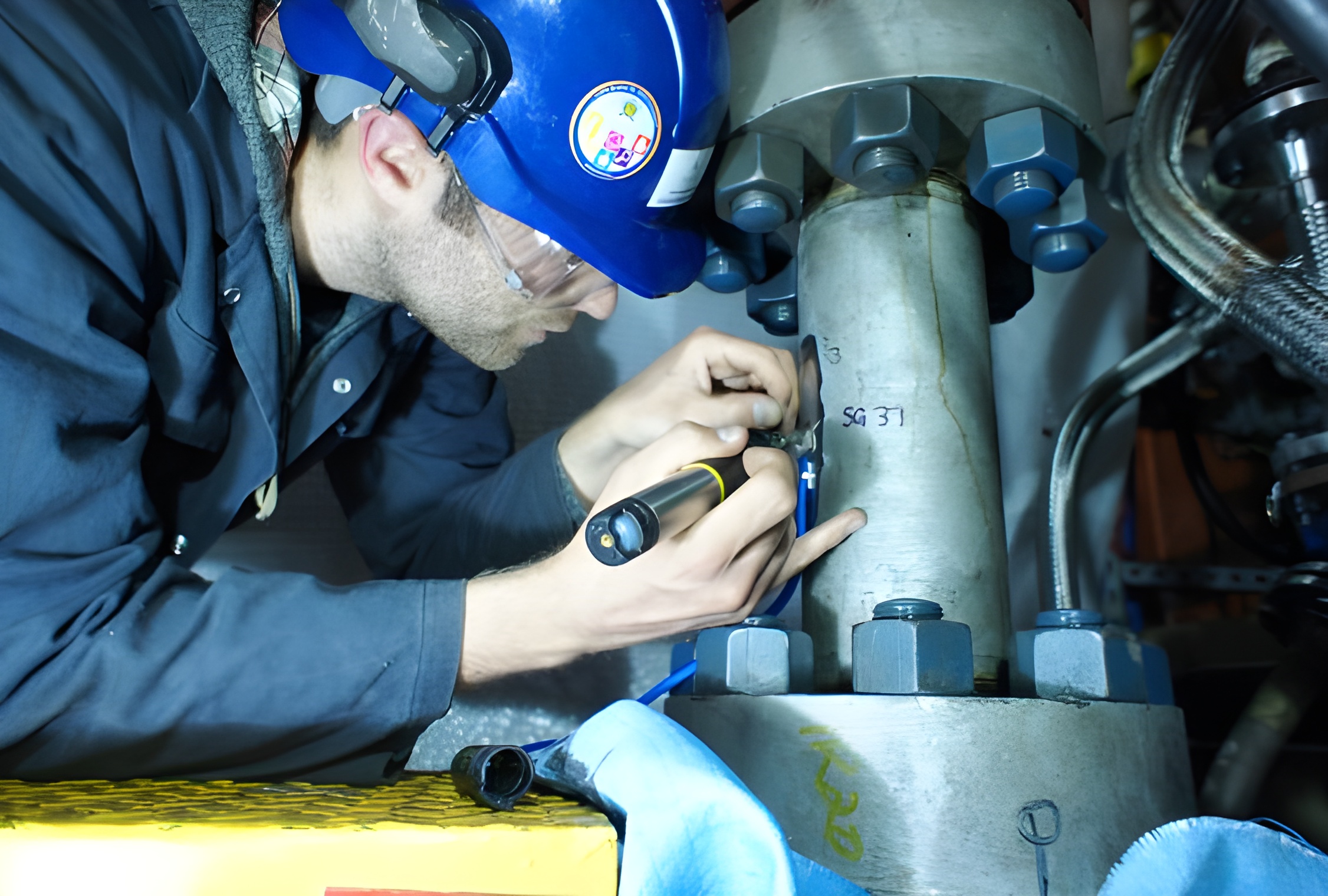 Accolade Measurement - Precision Load Testing & Structural Monitoring ...