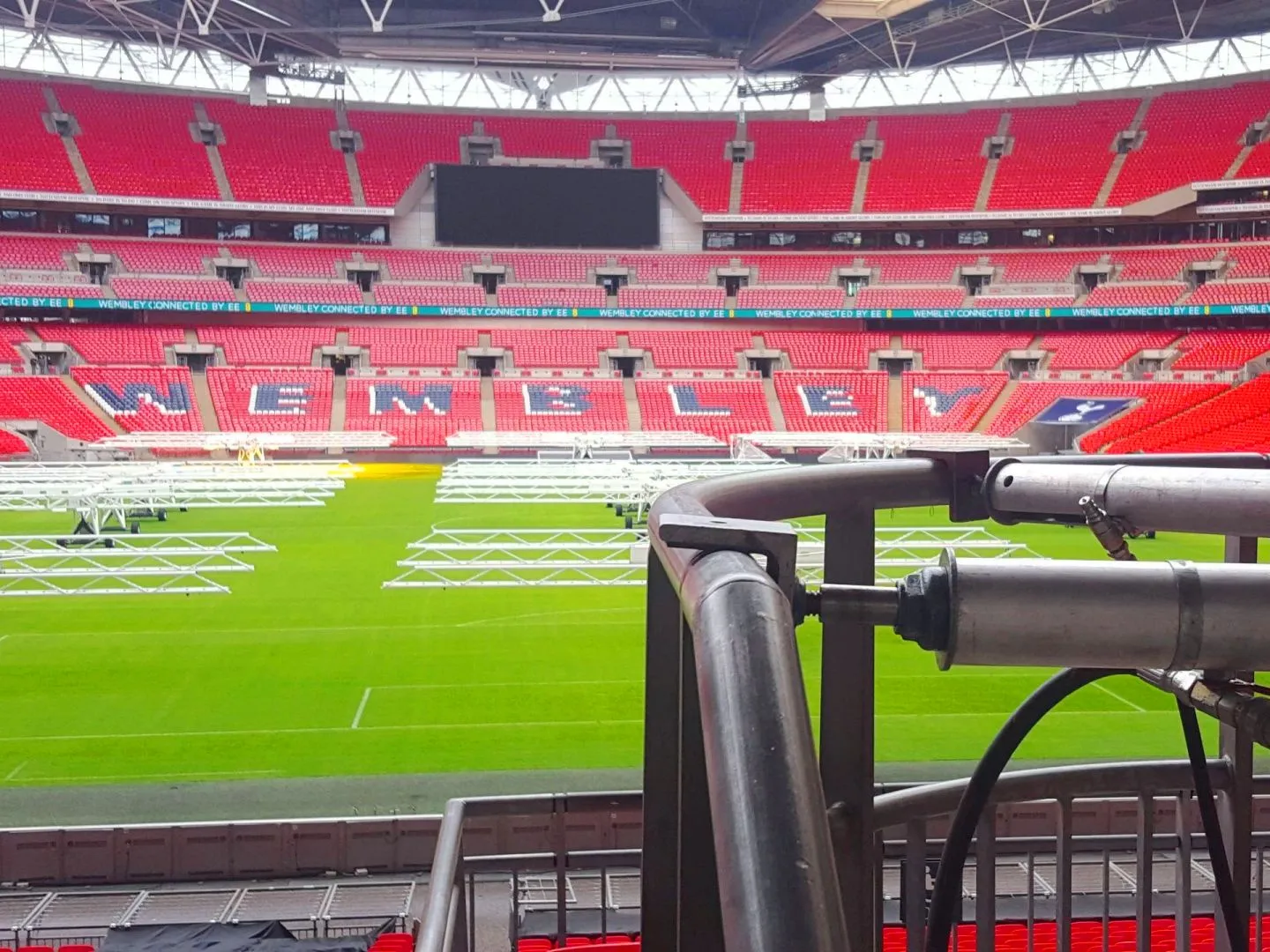 Accolade Measurement - Precision Load Testing & Structural Monitoring ...