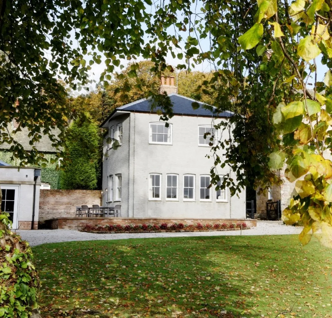 Plan your visit - Hopton Hall