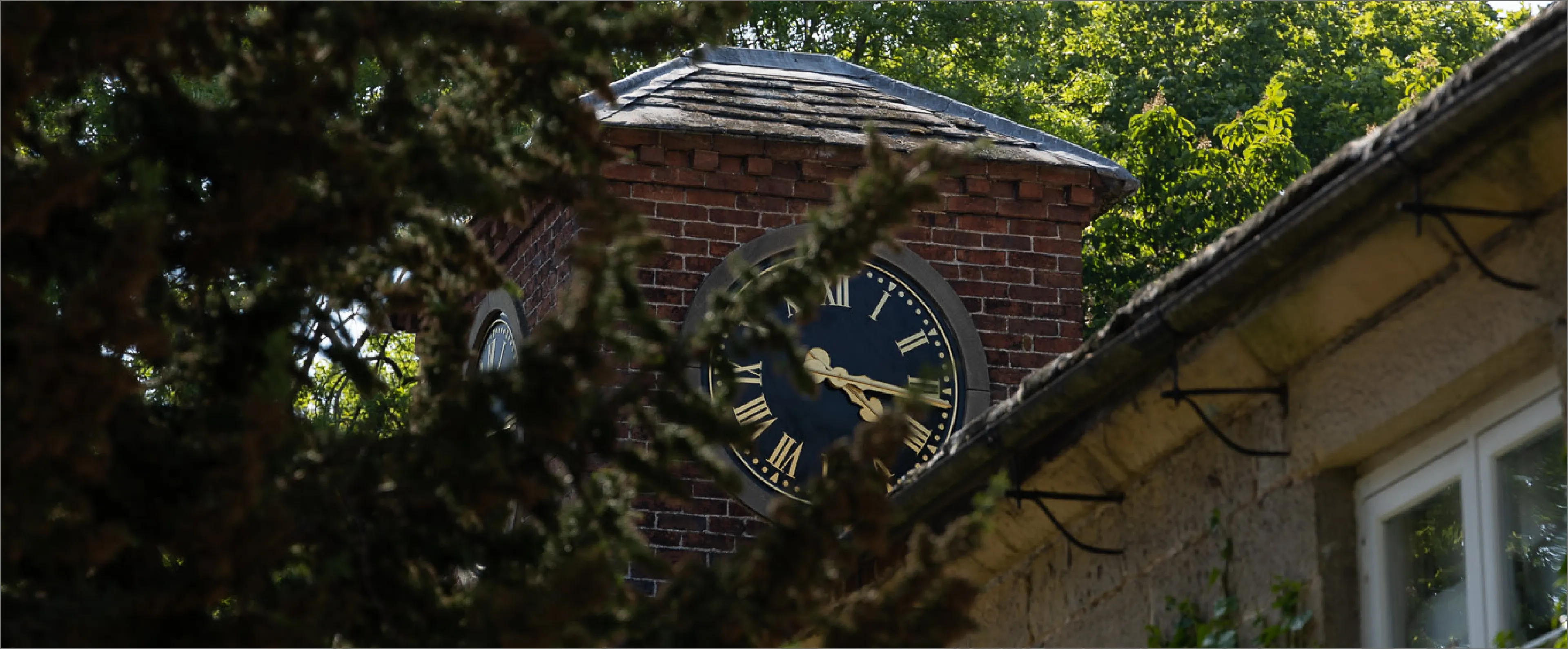 Plan your visit - Hopton Hall