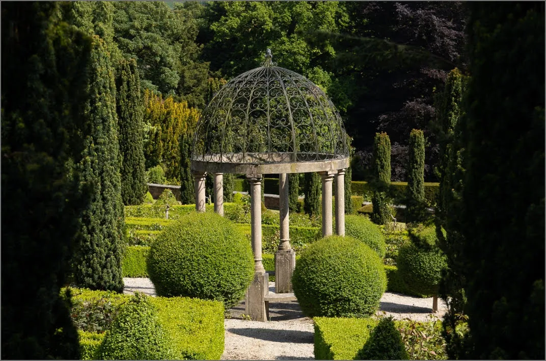 Plan your visit - Hopton Hall