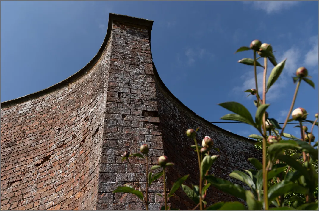 Plan your visit - Hopton Hall