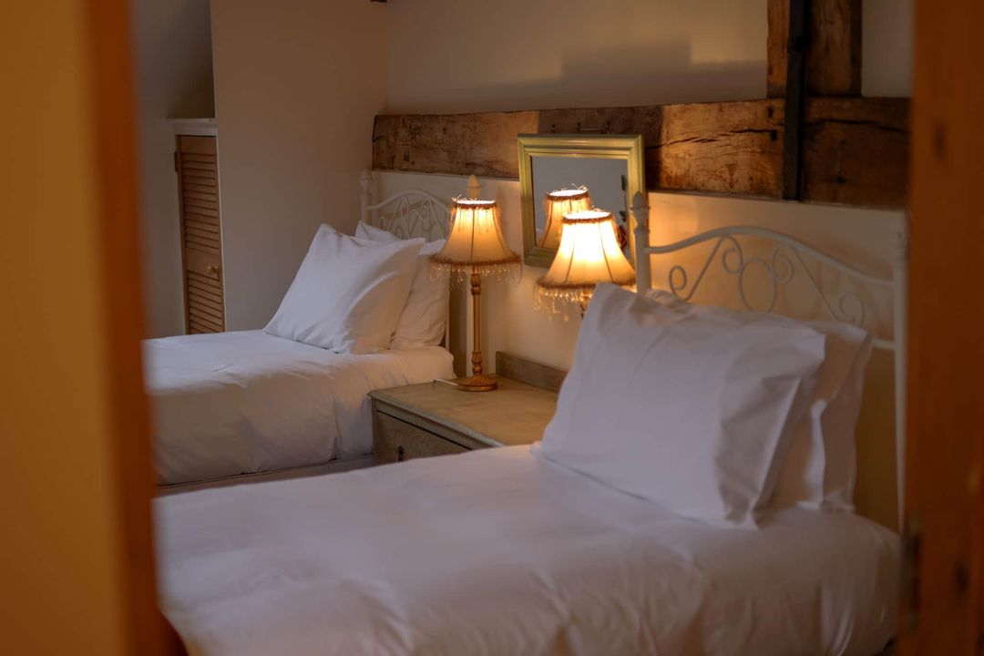 Plan your visit - Hopton Hall