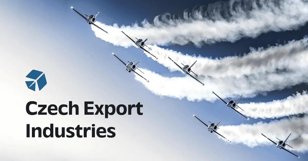CE Industries | Expert in Aviation & Logistics