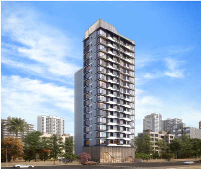 Park 55, Dadar | By Divine Group