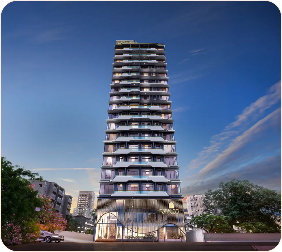 Park 55, Dadar | By Divine Group
