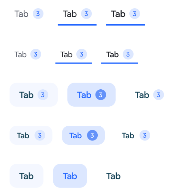 Design System: Thuan Nguyen — Lead Product Designer