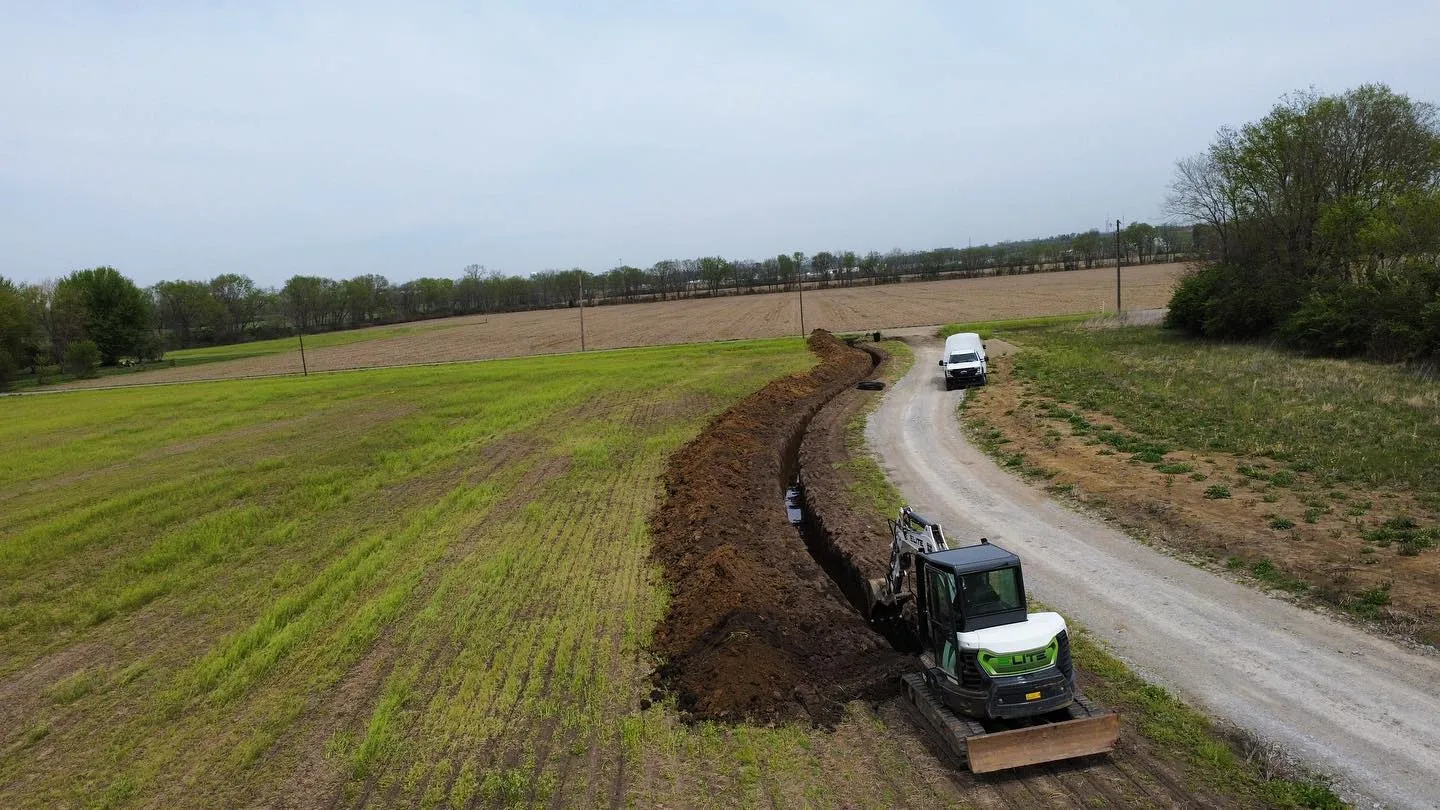 Premier Ohio Excavating Services by Elite Construction Solutions