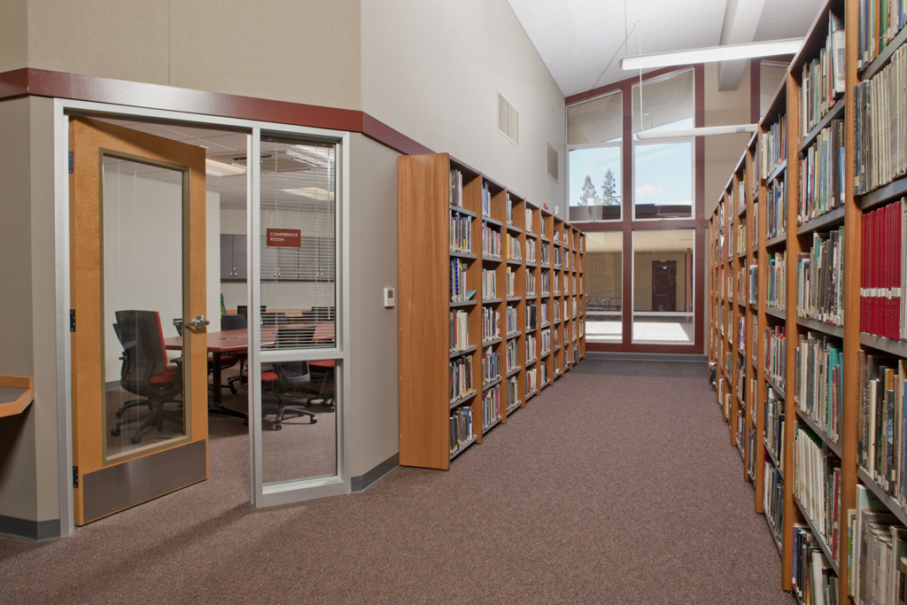 Westmont High School Library & Student Services