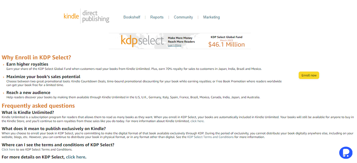 KDP Amazon Publishing: The Ticket to Your Dream Life