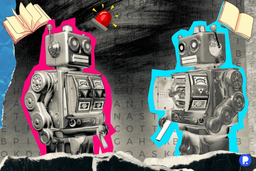 Using AI to Write a Book: Guide to Self-Publishing eBooks