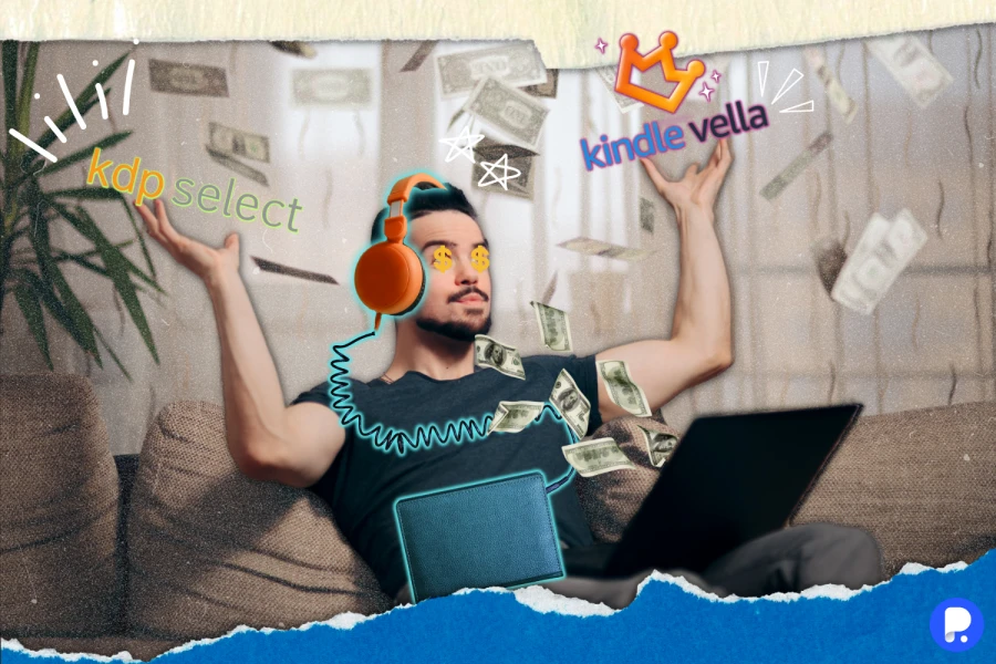 Amazon Kindle Direct Publishing Mastering The Platform