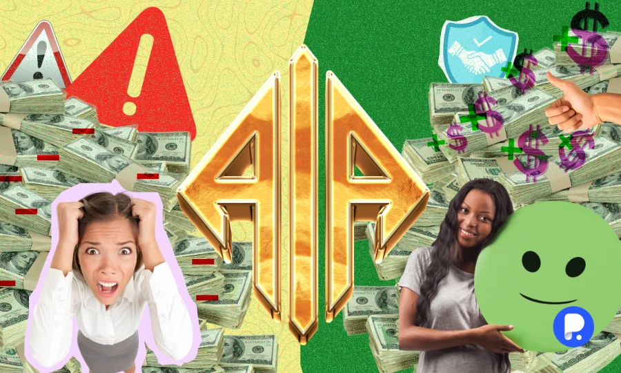 Is AIA a Scam or Legit? What You Need To Know to Decide for Yourself