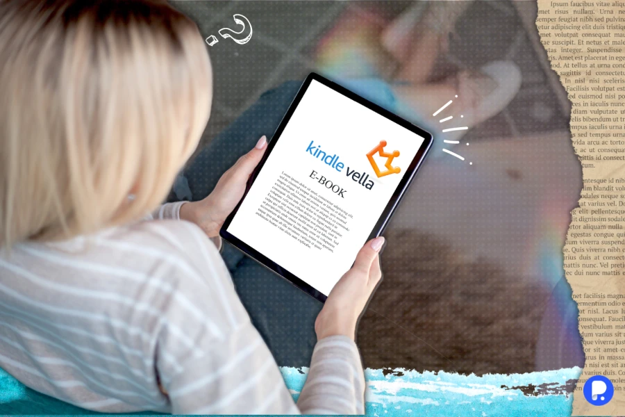 Kindle Vella Unveiled: 5 Things Every Author Should Know